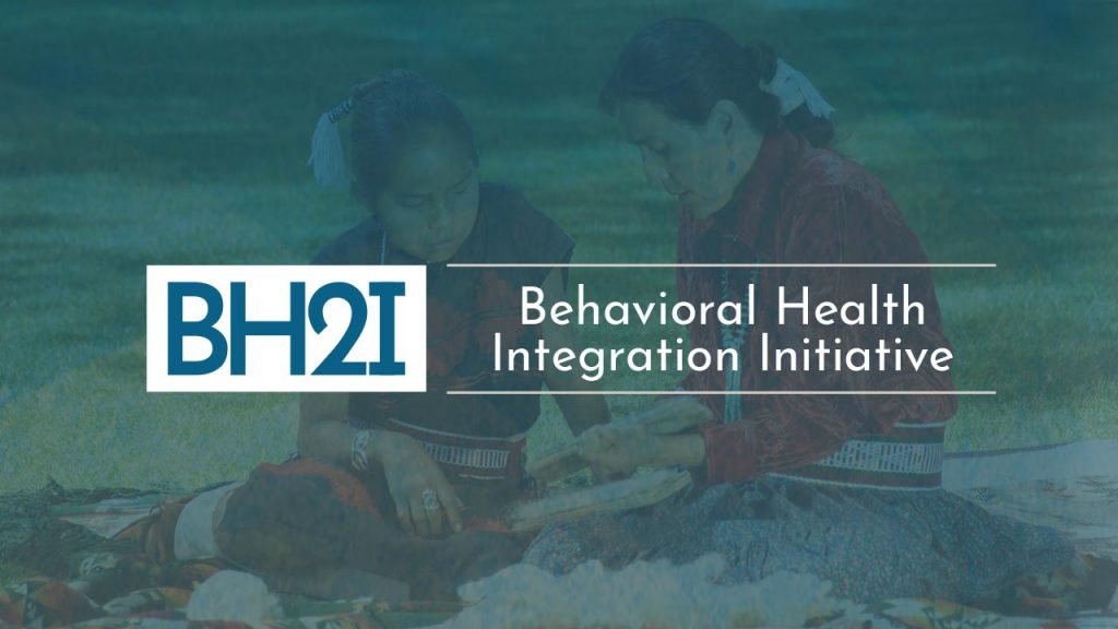 Behavioral Health Integration Initiation – Vexing Media