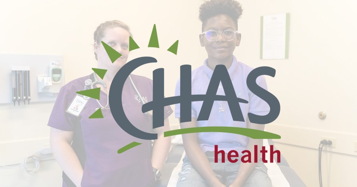CHAS Health – Vexing Media
