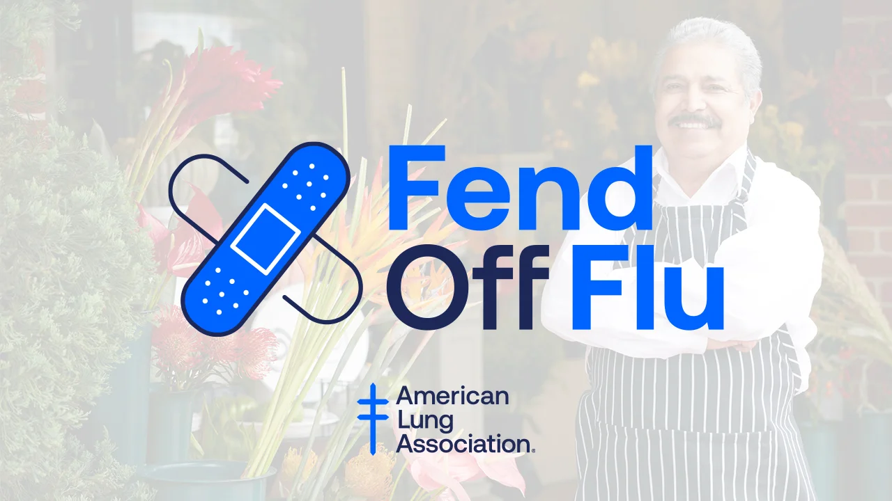 Fend Off Flu – Vexing Media